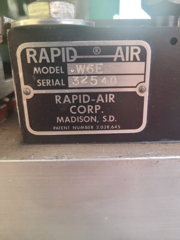 BenchMaster Pneumatic Punch Press - Tools & Supplies